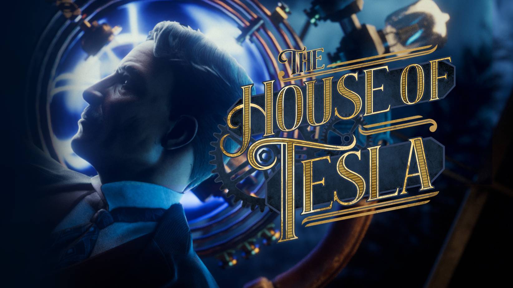 💻 The House of Tesla (2025) 💡