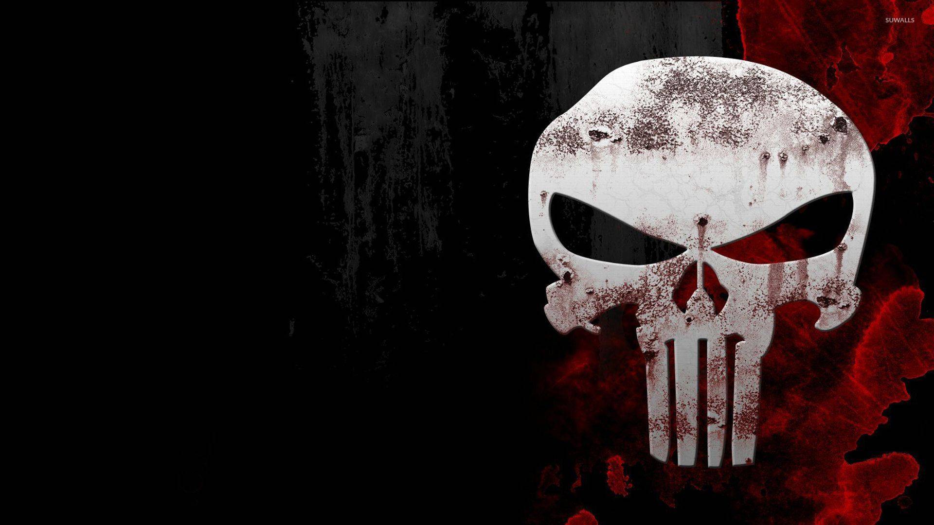 The Punisher