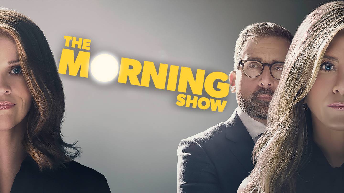 Сериал Утреннее шоу | The Morning Show - 4 сезон