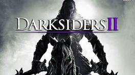 Darksiders II: Death Lives