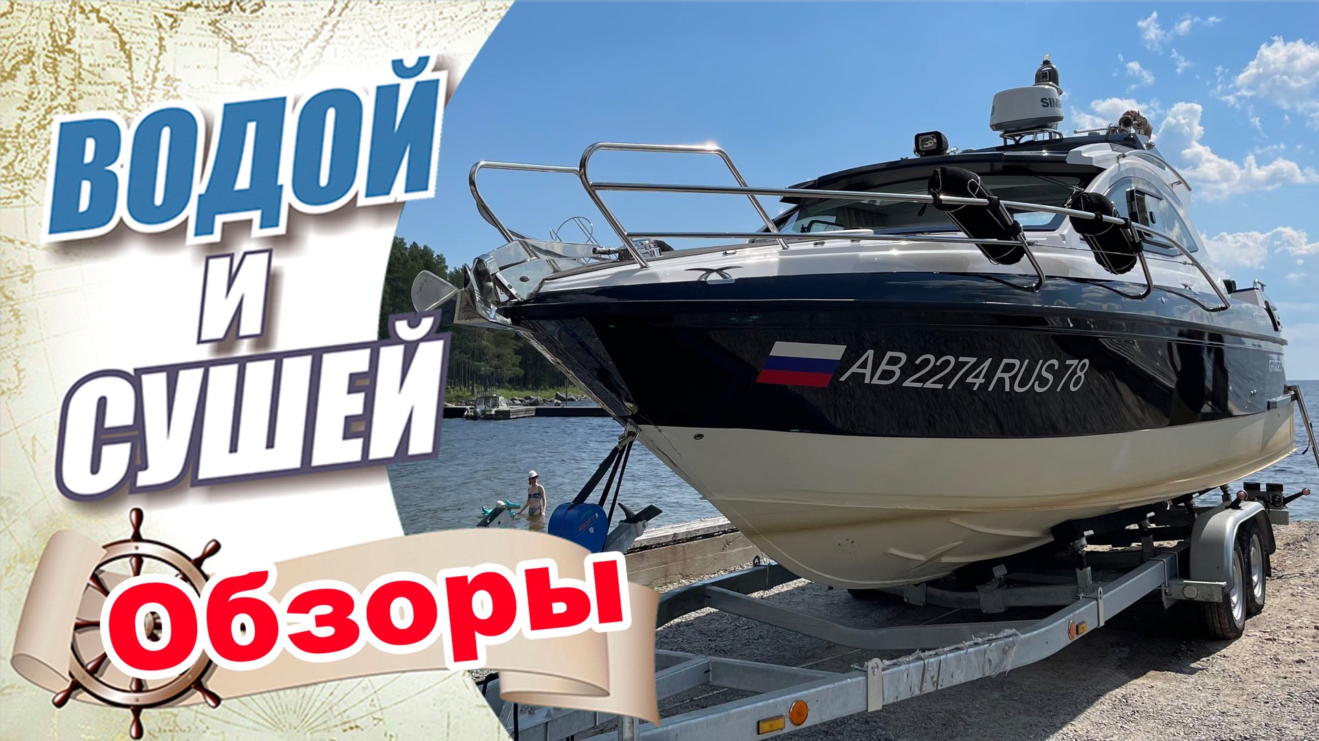 Обзоры технических средств