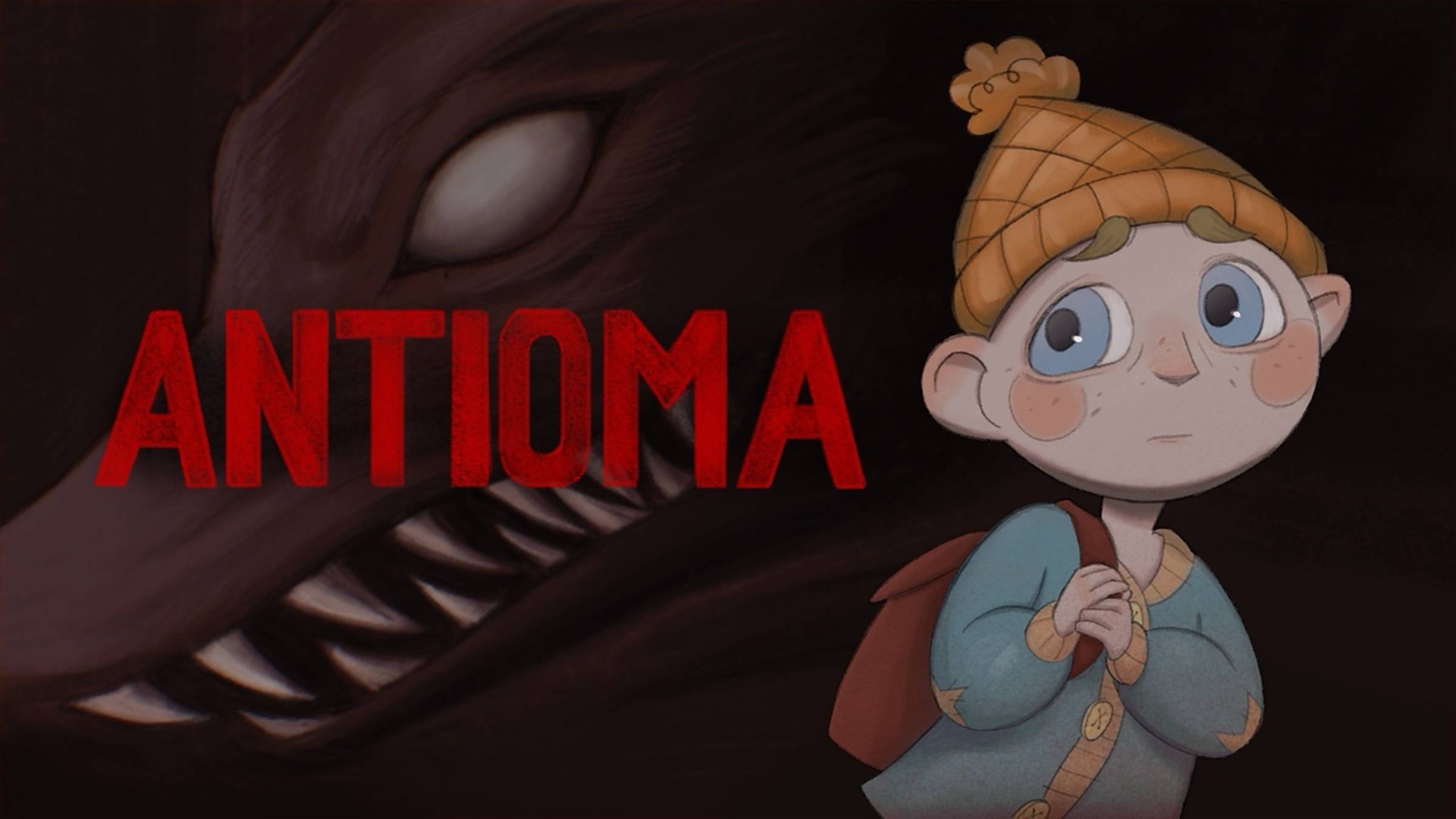 Antioma