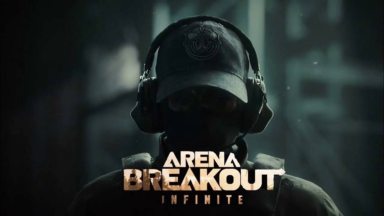 Arena Breakout Infinite