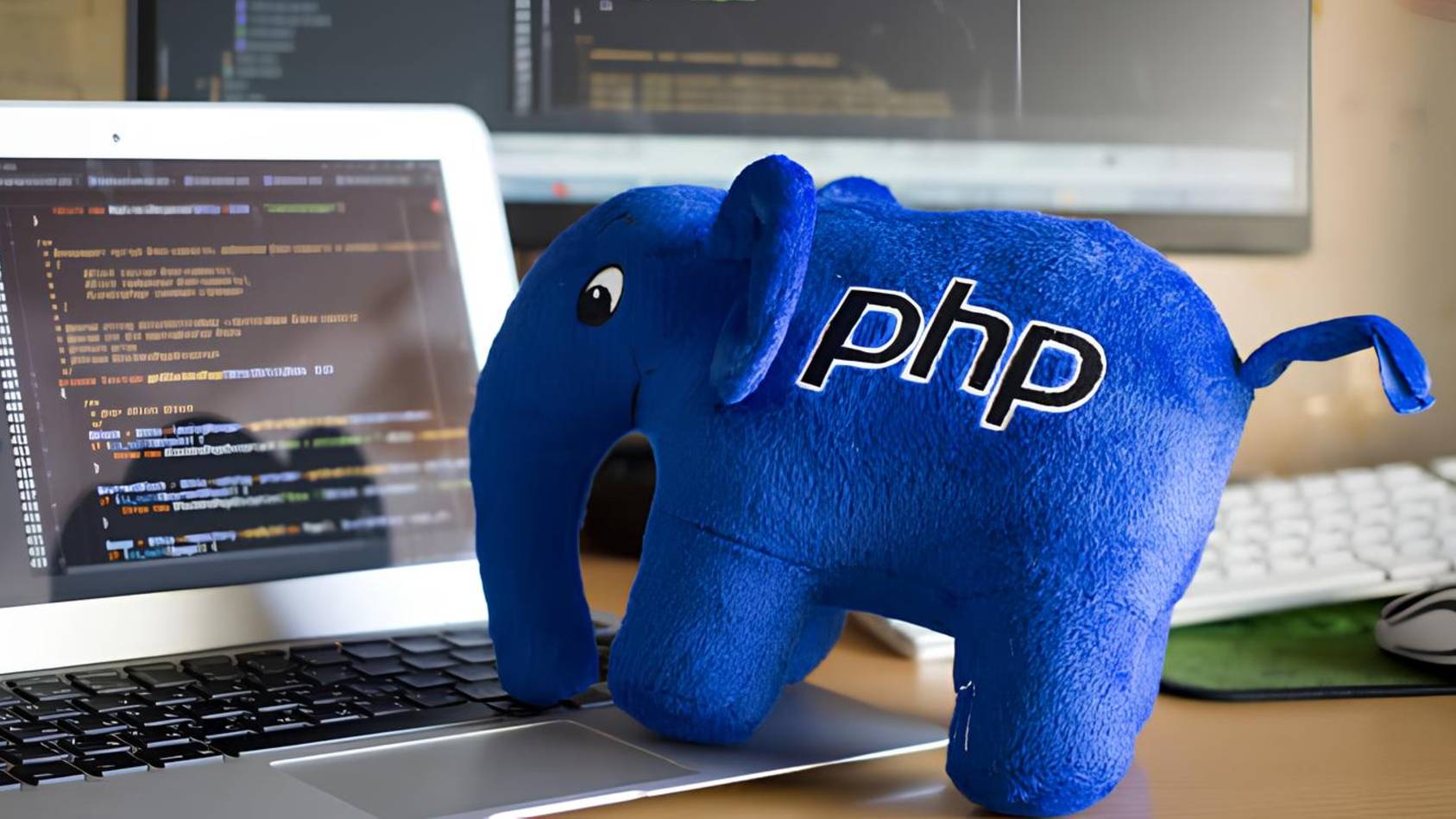 💻 PHP с нуля до веб-приложений: Полный курс для начинающих