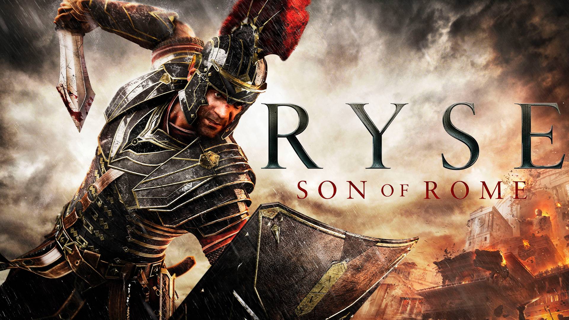 Ryse: Son of Rome Прохождение