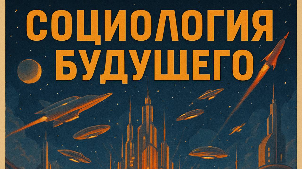 Социология Будущего