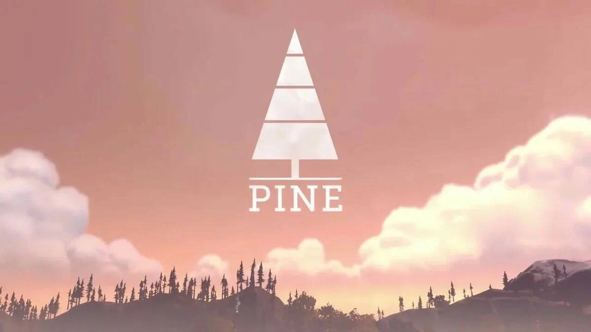 Pine