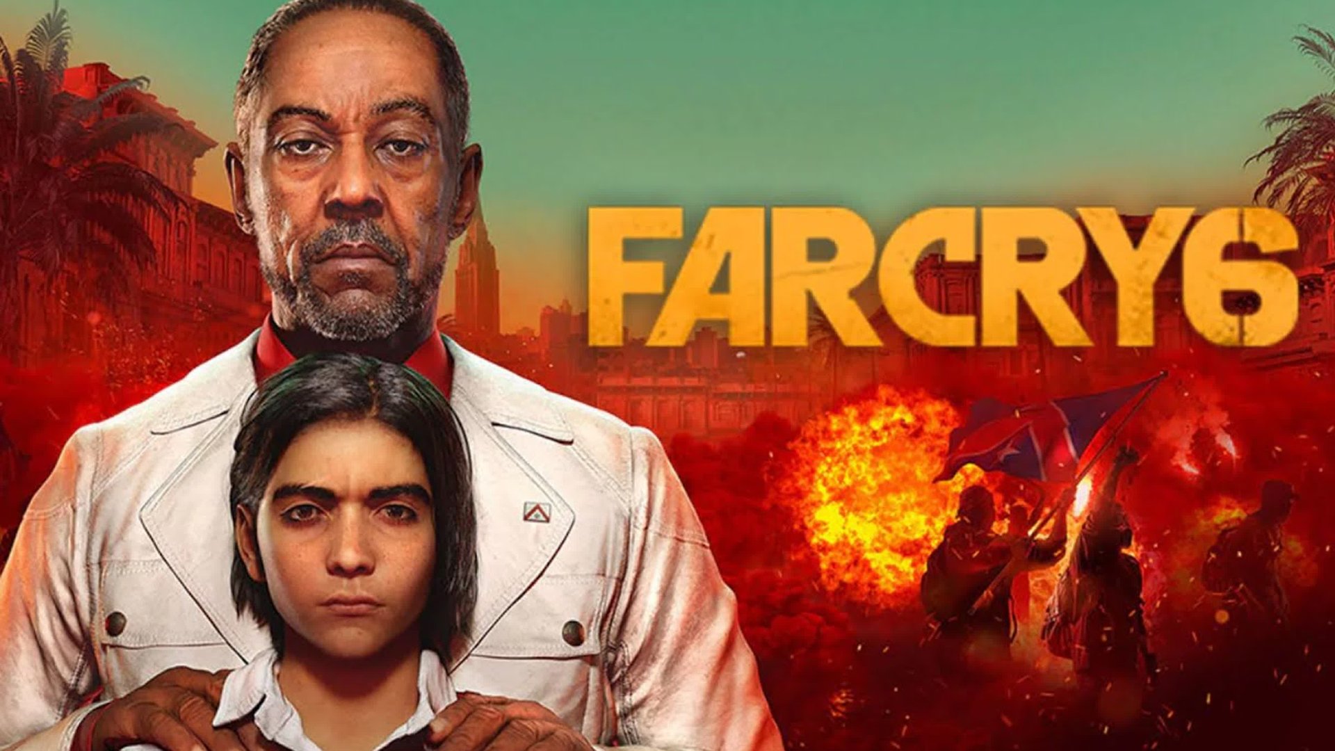 Far Сry 6