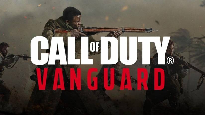 Call of Duty: Vanguard