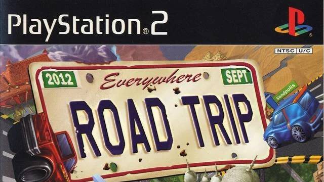▶Road Trip(2002).