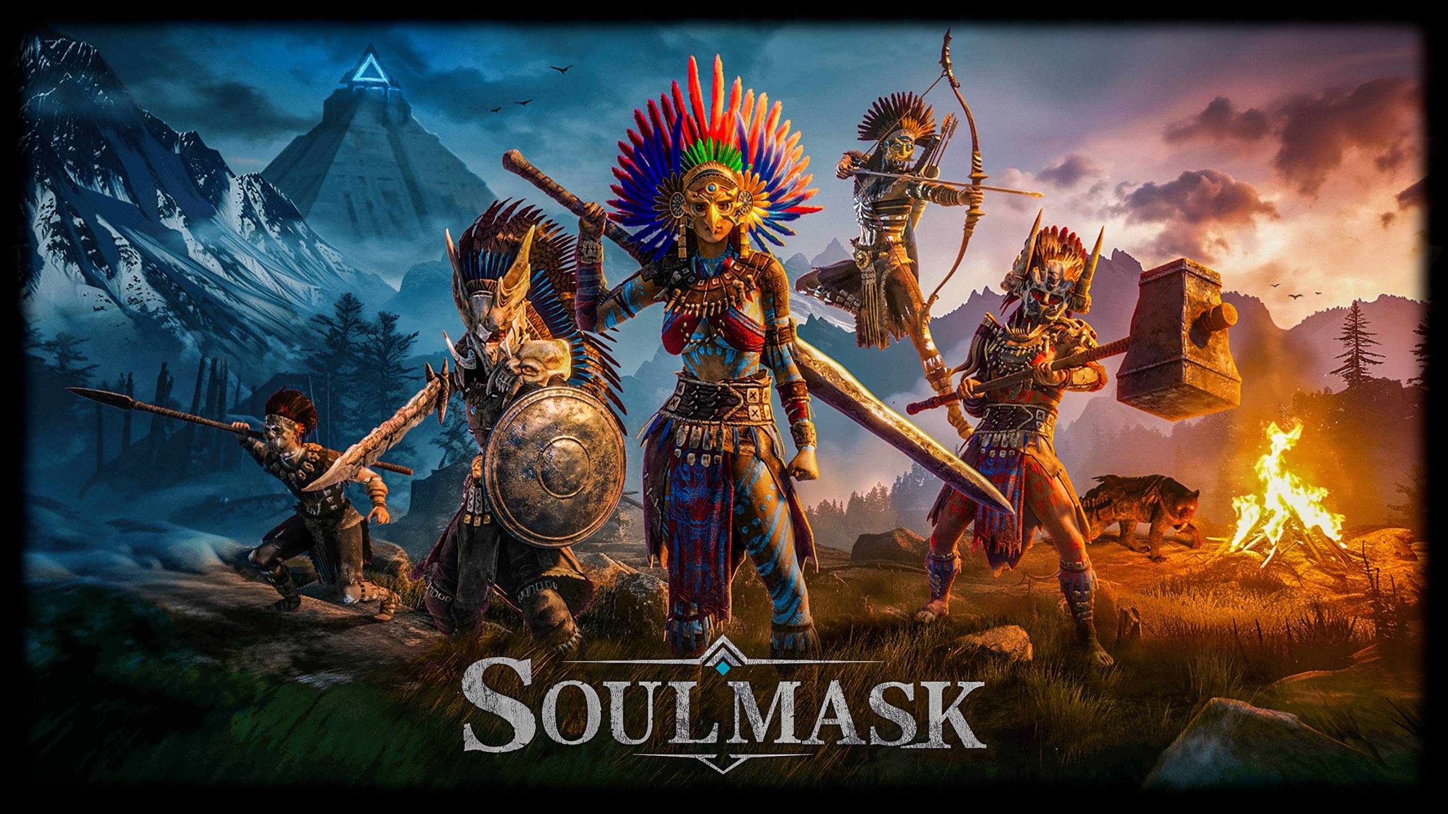 Soulmask