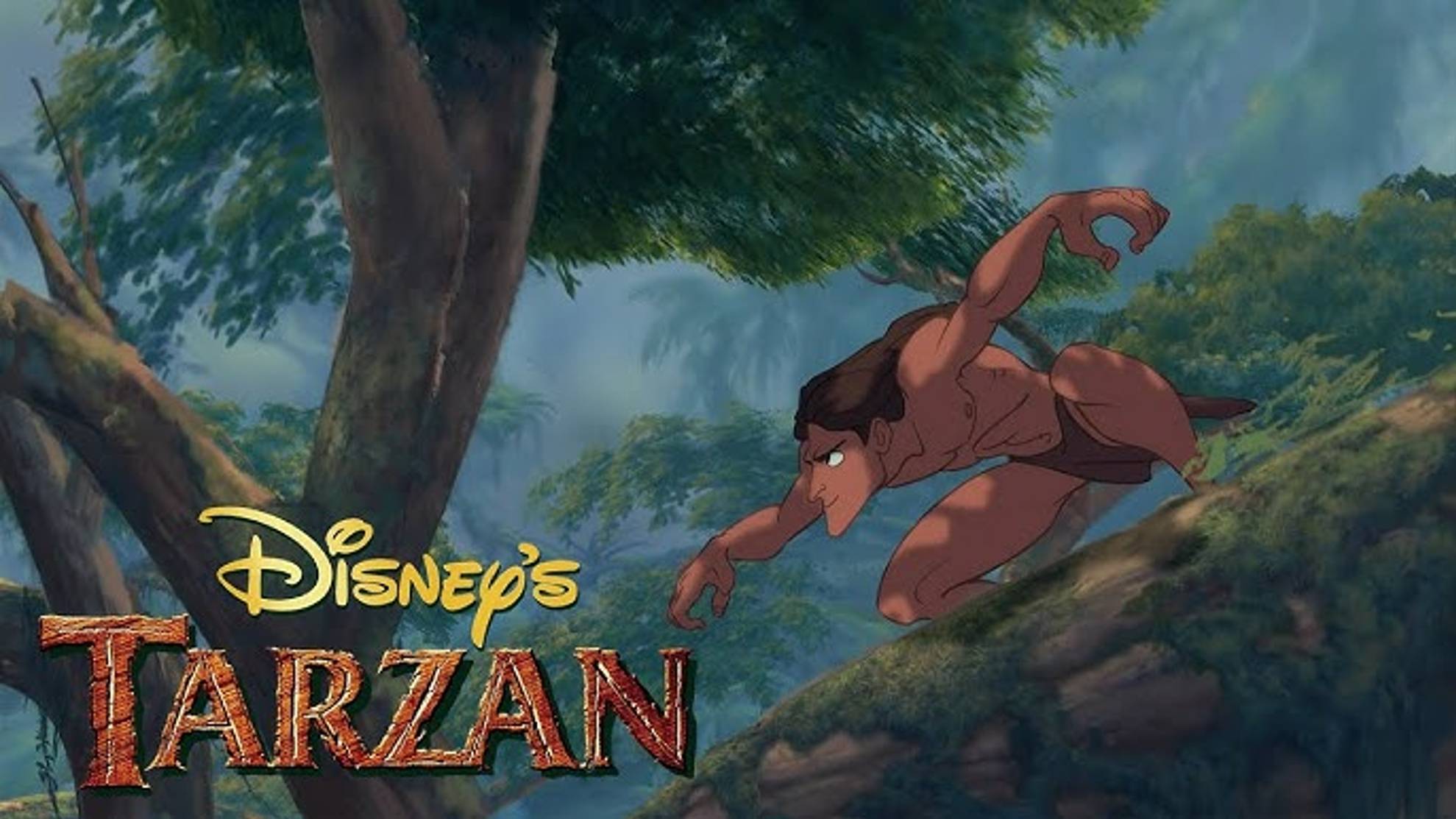 Tarzan