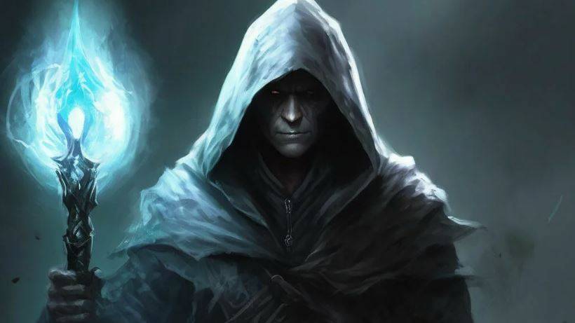 Dark souls. Путь мага.