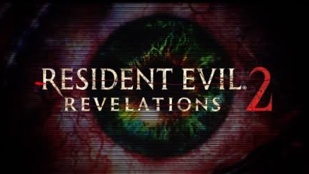 RESIDENT EVIL REVELATIONS 2
