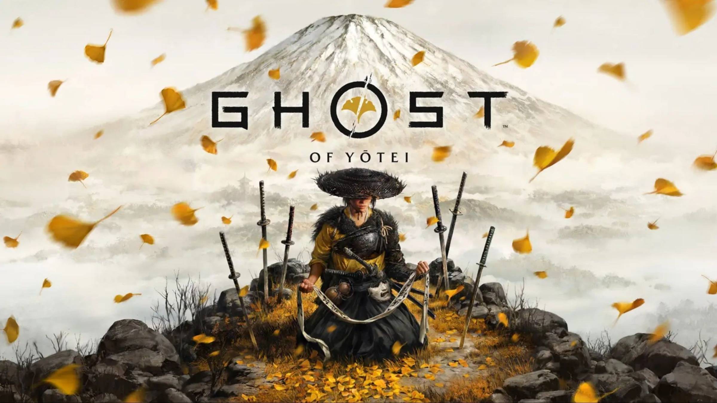 Ghost Of Yotei Прохождение