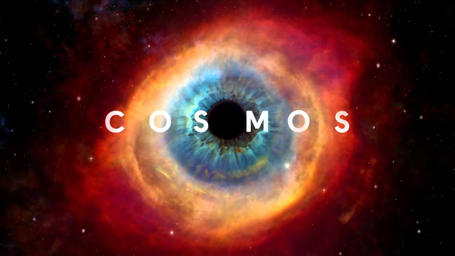 Сериал Космос / Cosmos