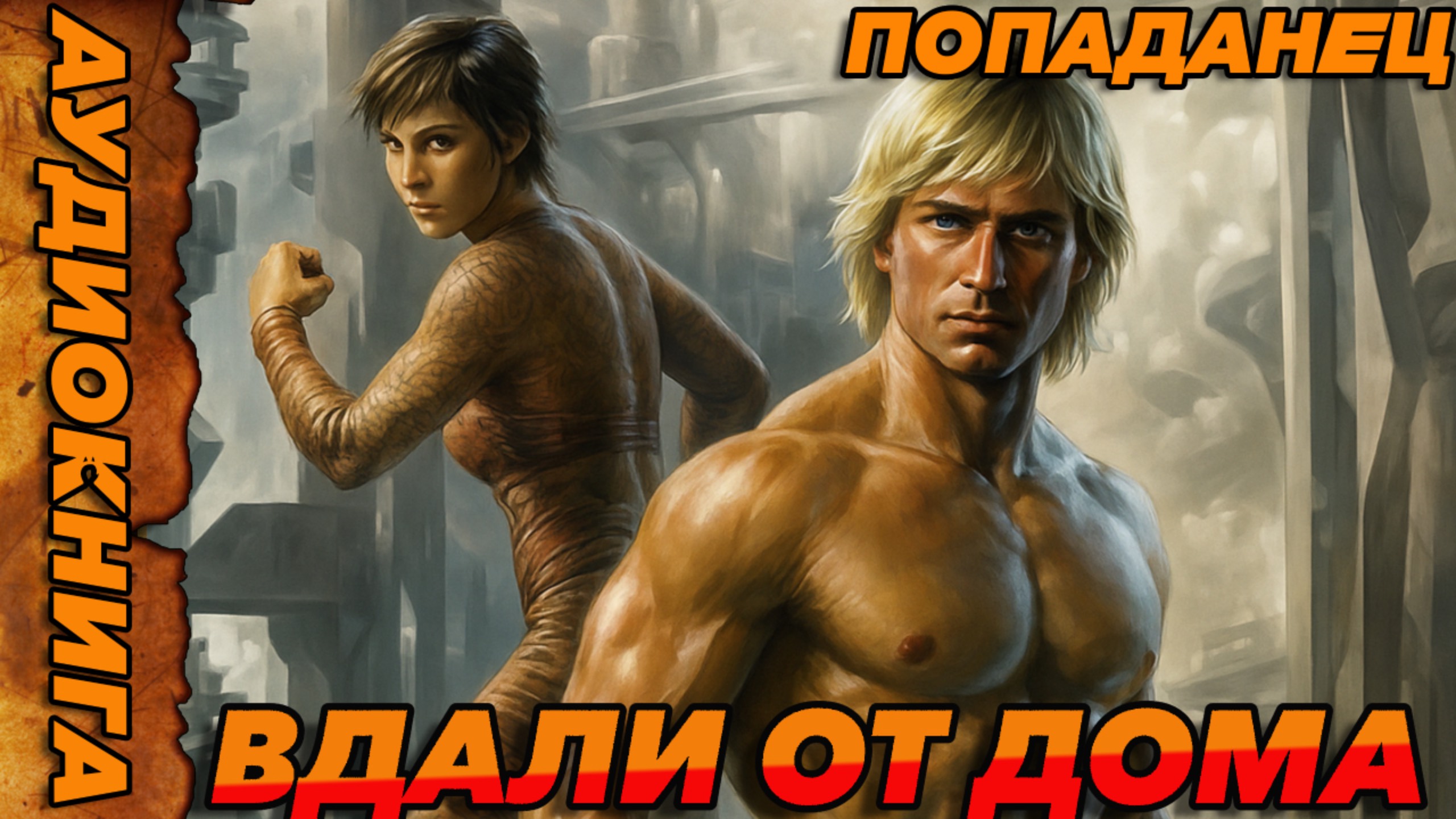 ВДАЛИ ОТ ДОМА