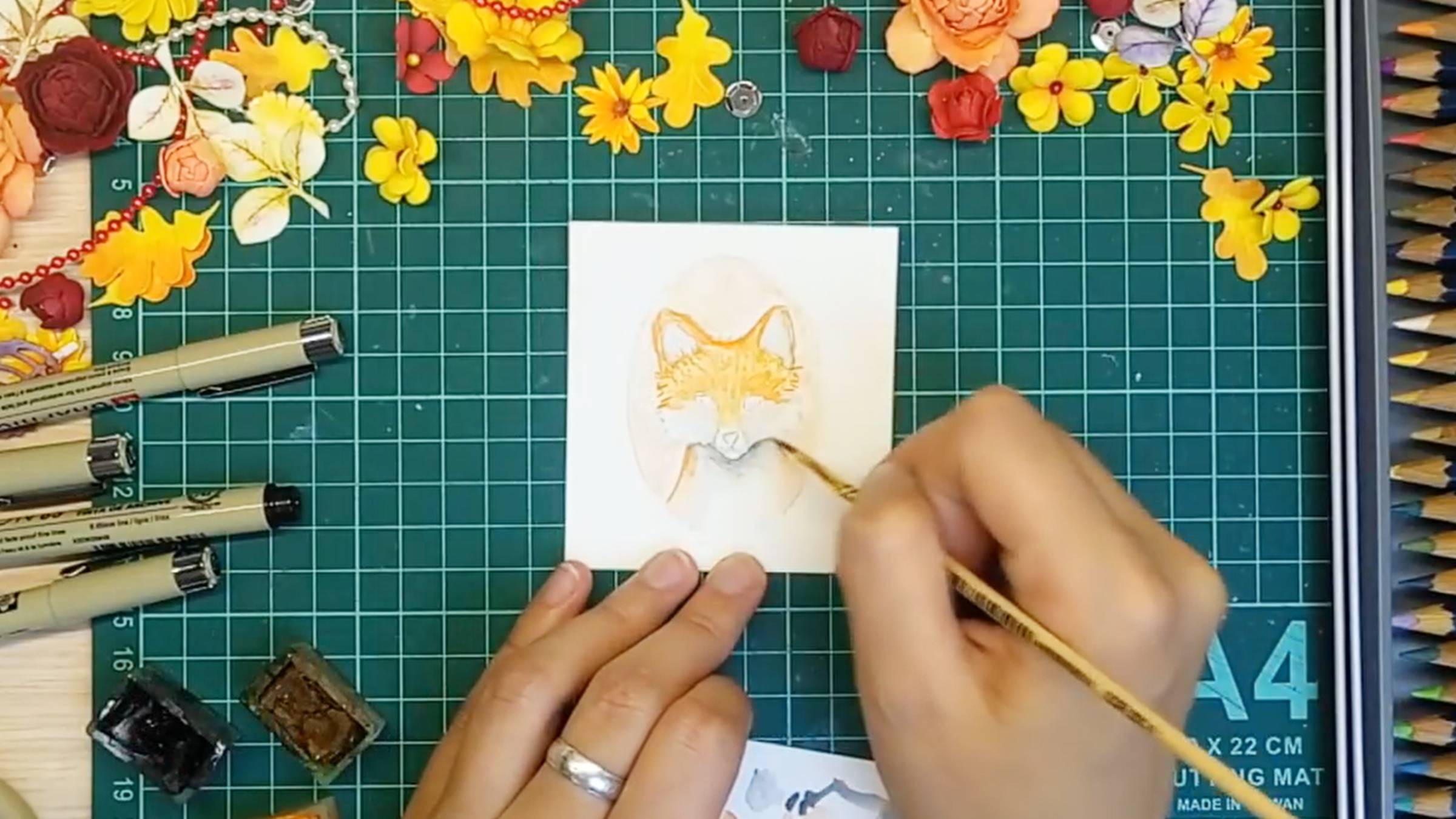 Рисунки