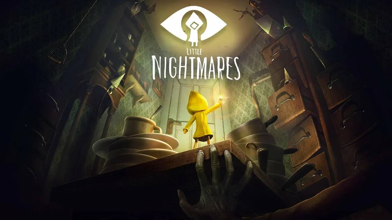 Little Nightmares