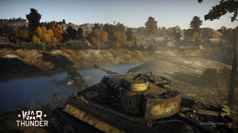 War Thunder все страдания и победы