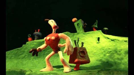 The Neverhood