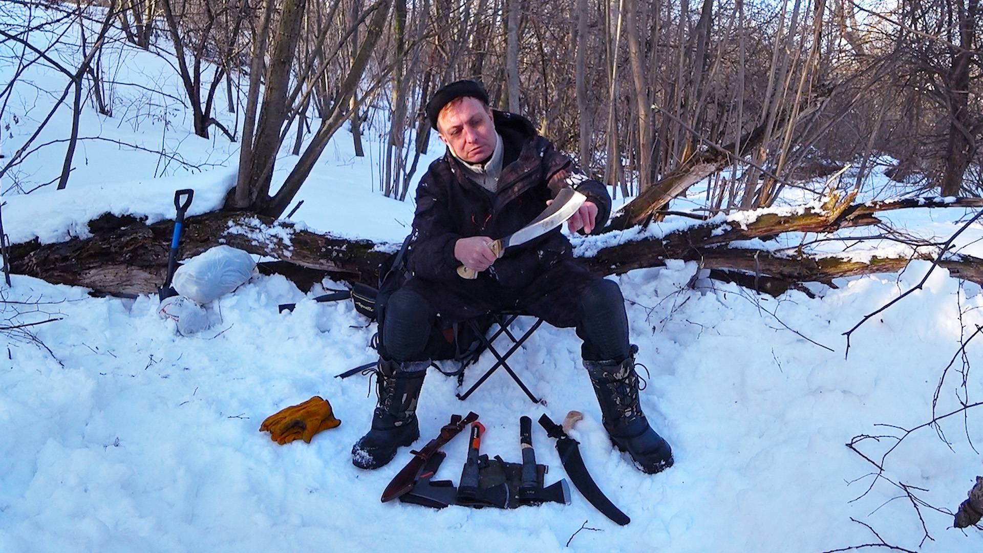 Личный опыт. Тесты, обзоры
