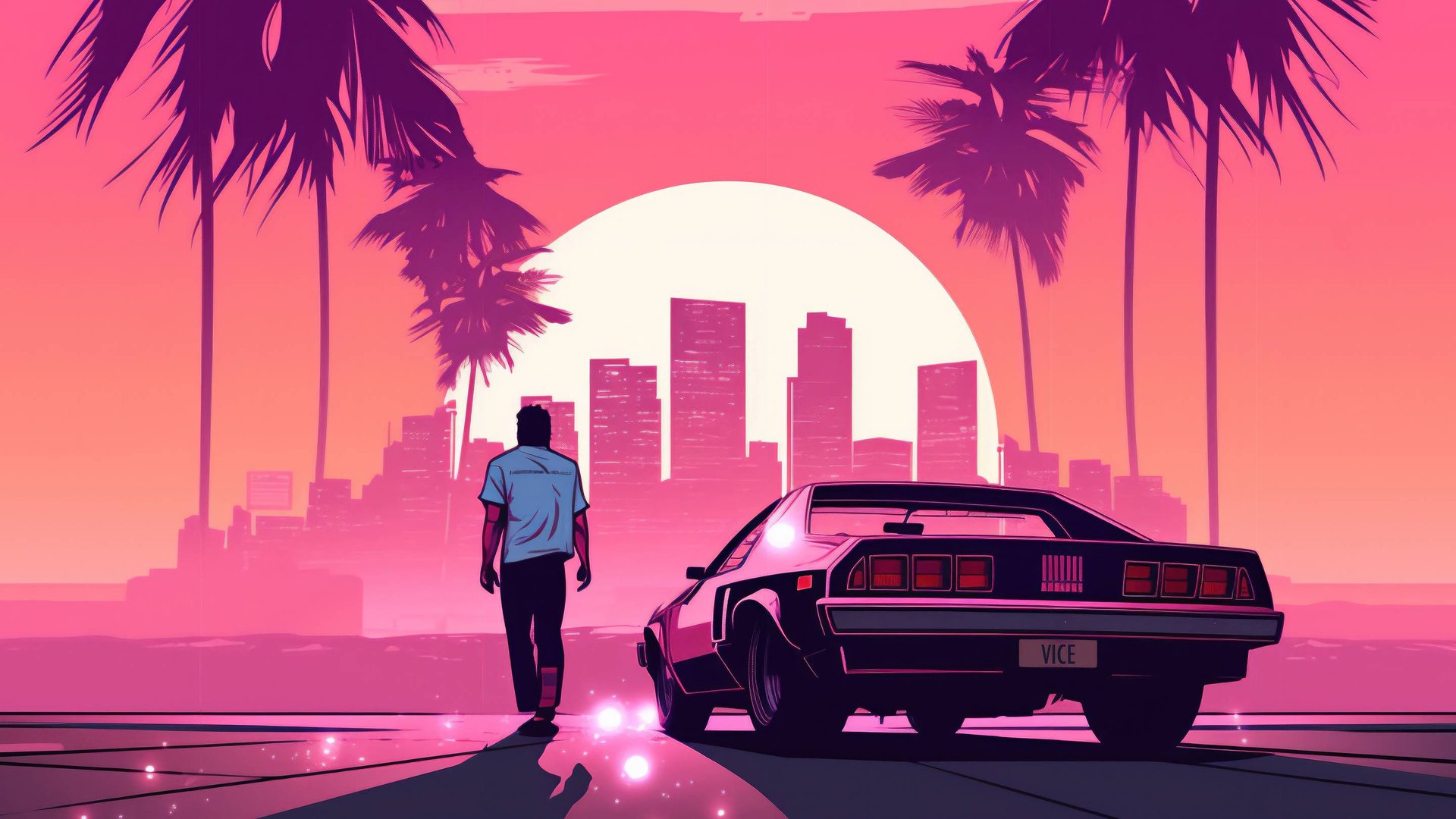 GTA Vice City