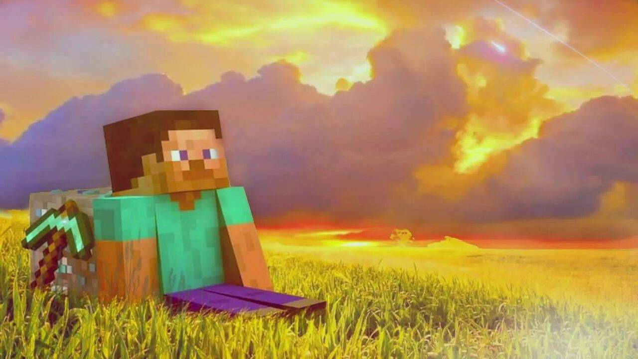 Minecraft