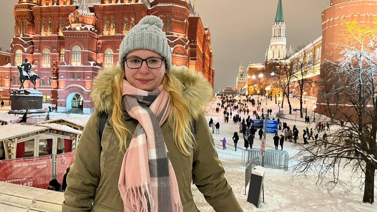 Москва и Подмосковье