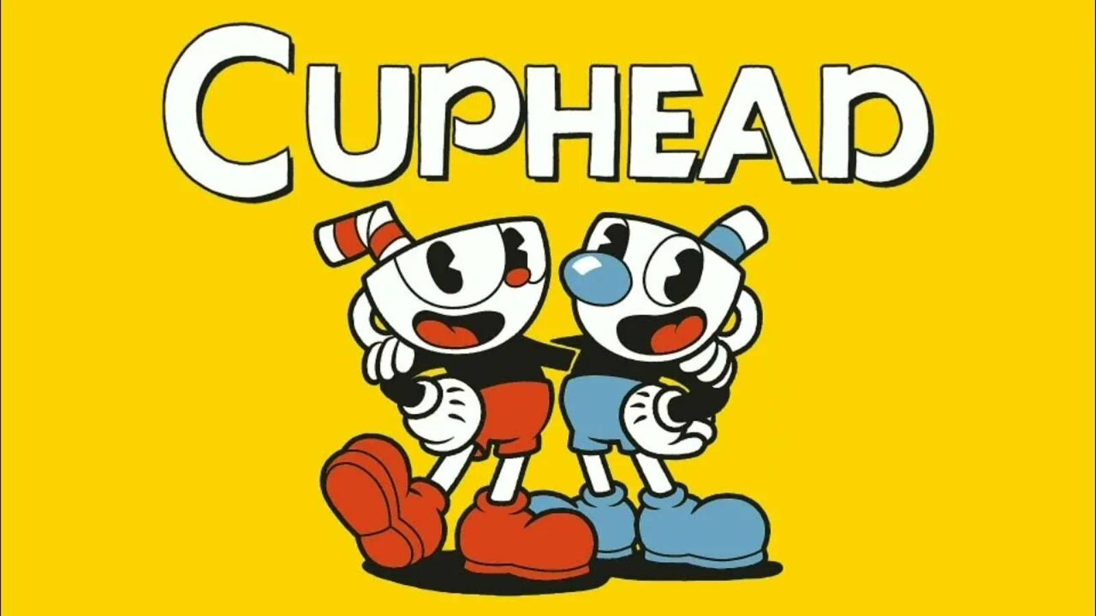Cuphead Прохождение