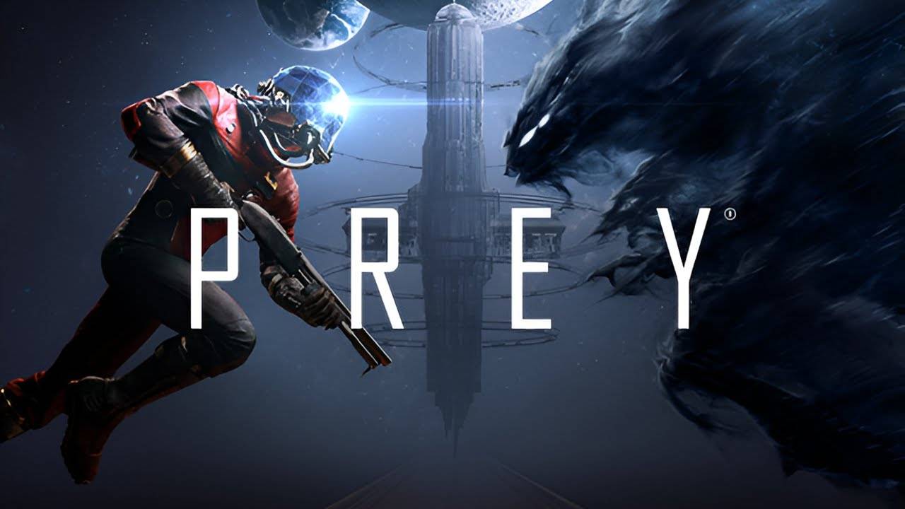 Prey-уровень сложности обочный