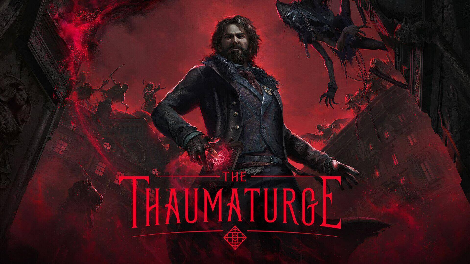 The Thaumaturge | Прохождение