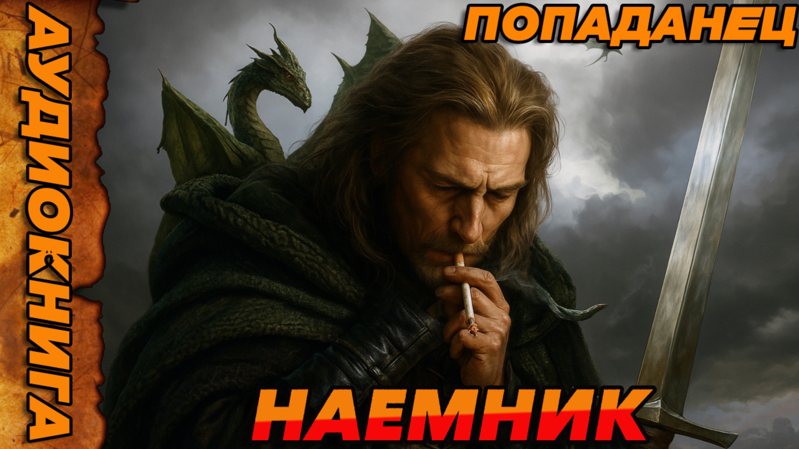 НАЕМНИК