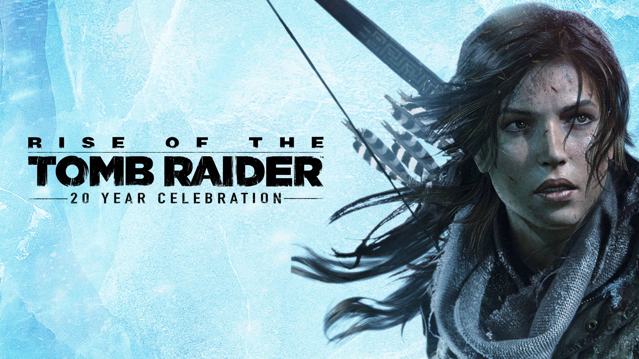 Rise of the Tomb Raider Прохождение