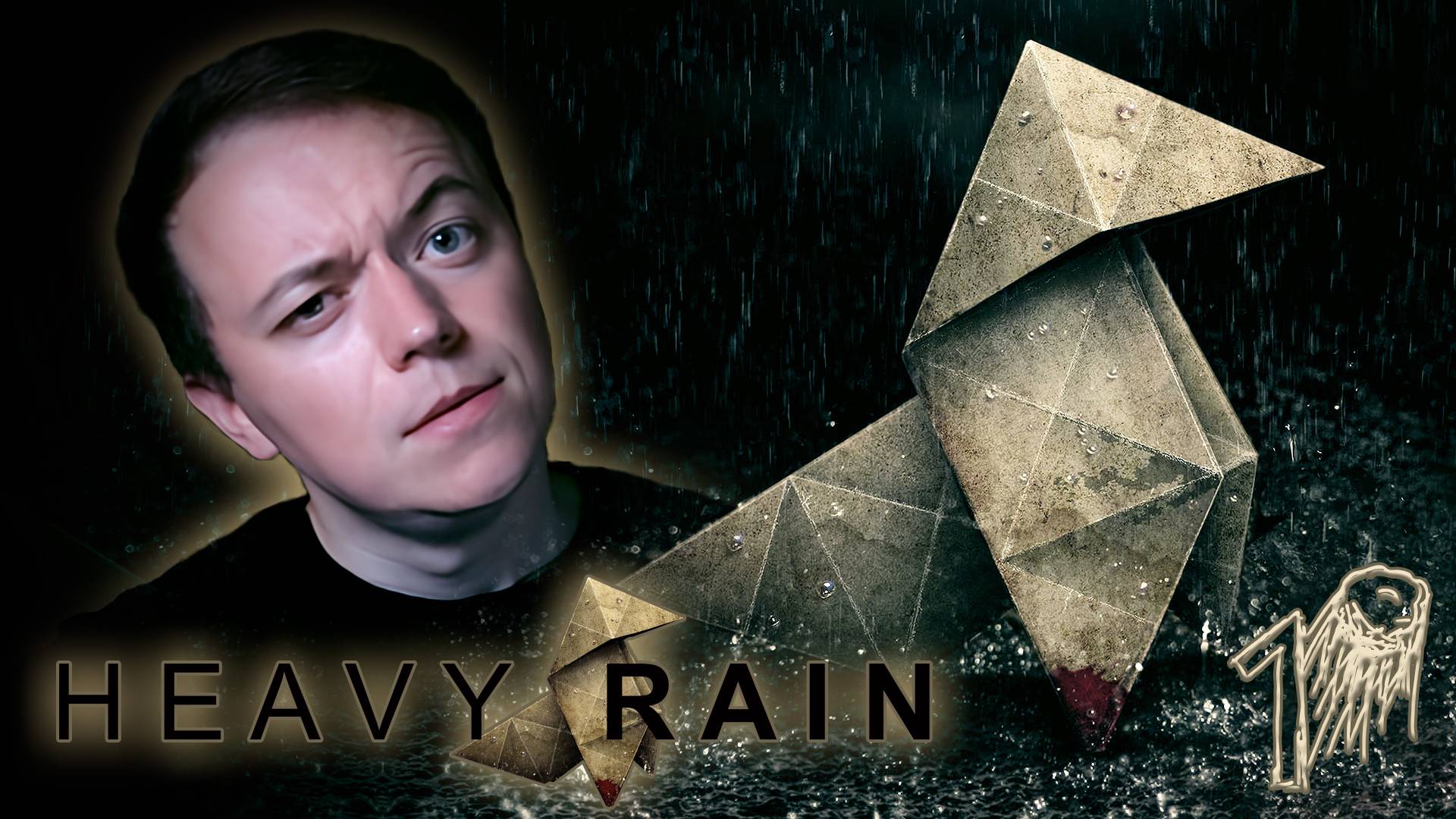 HEAVY RAIN ⧽ ПРОХОЖДЕНИЕ