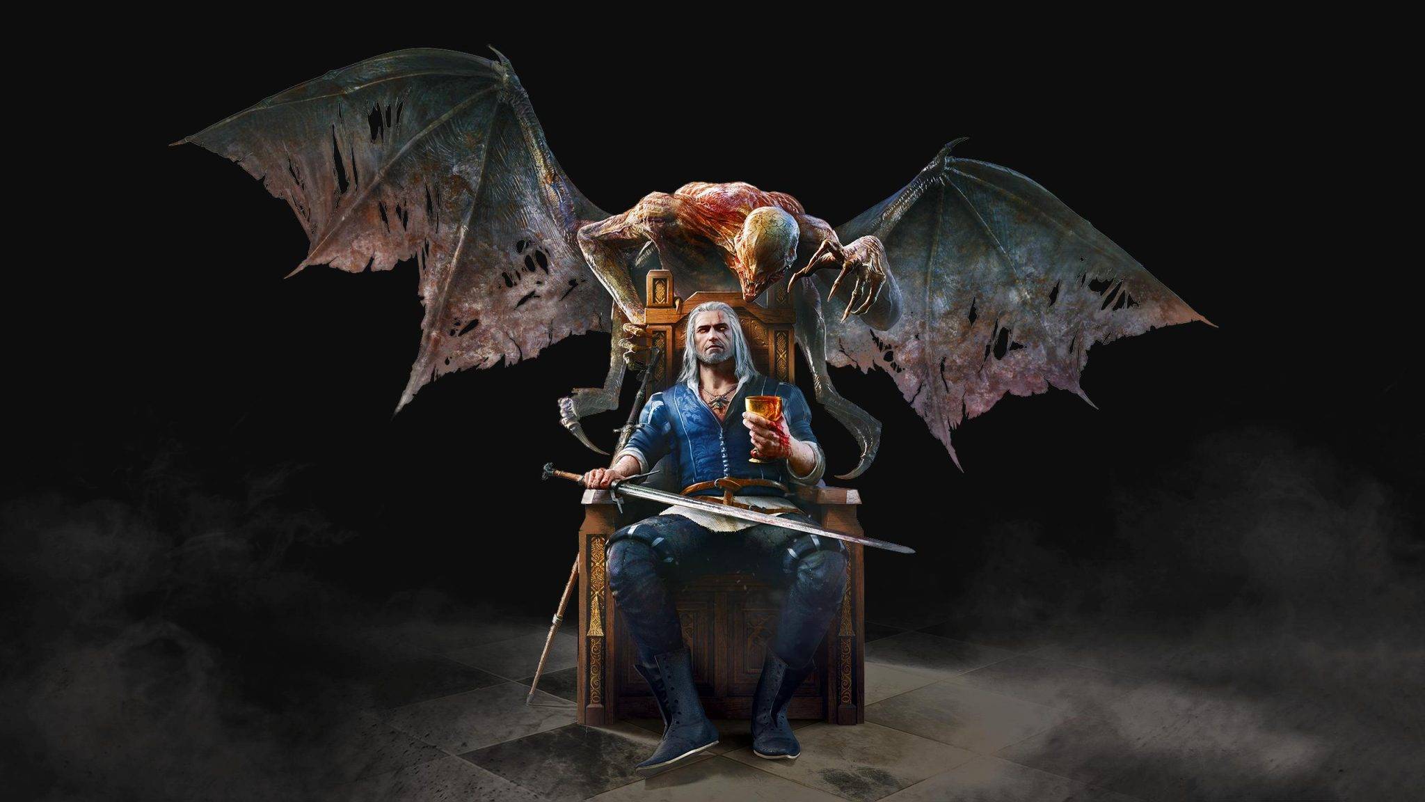 The Witcher 3: Wild Hunt – Blood and Wine