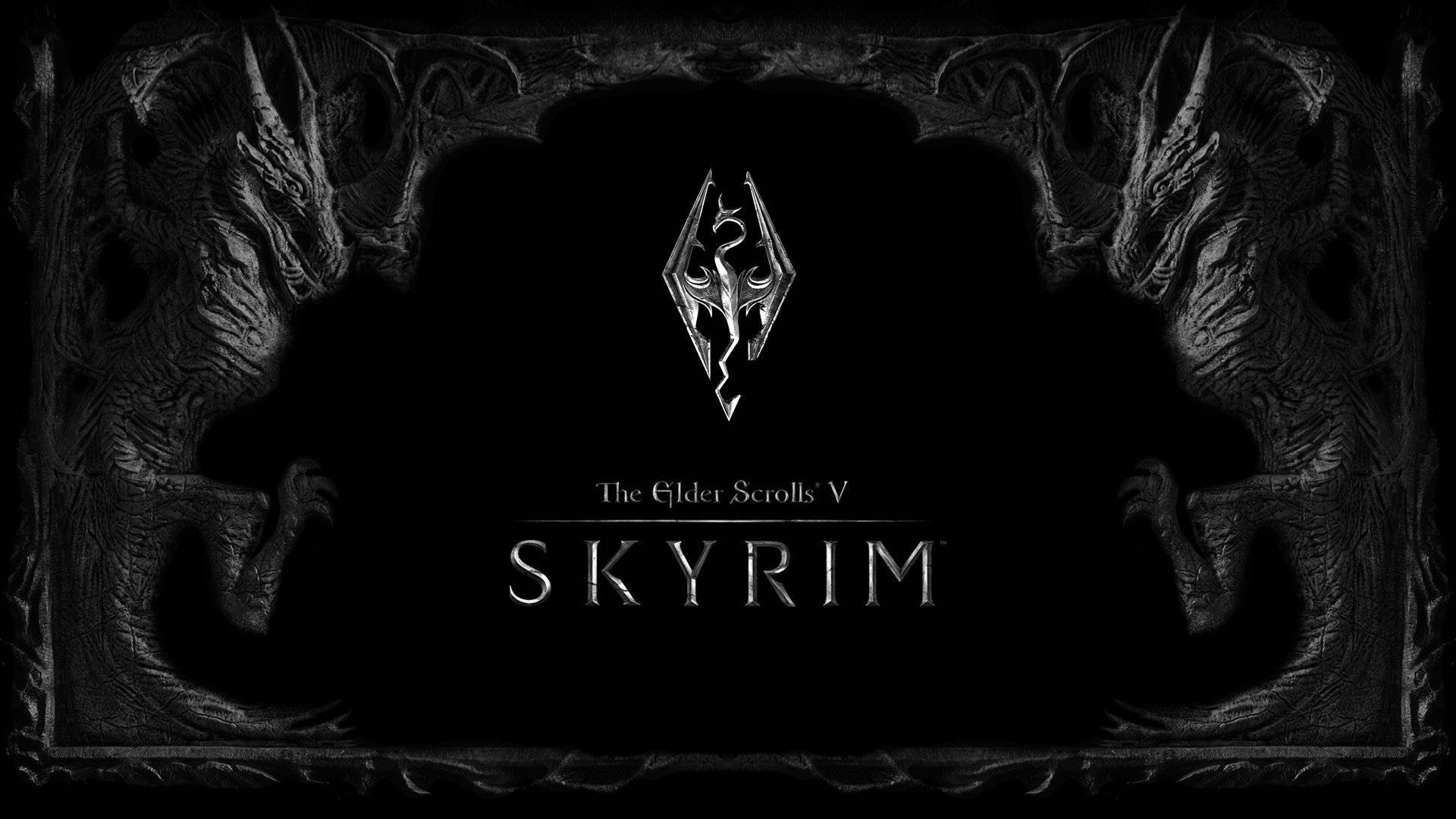The Elder Scrolls V: Skyrim — Прохождение от BlackUFA (2014) 🐉 Классика Блэка
