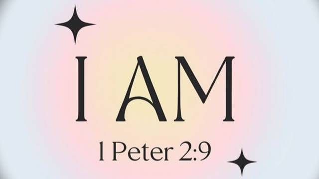 МММК 25 - I AM