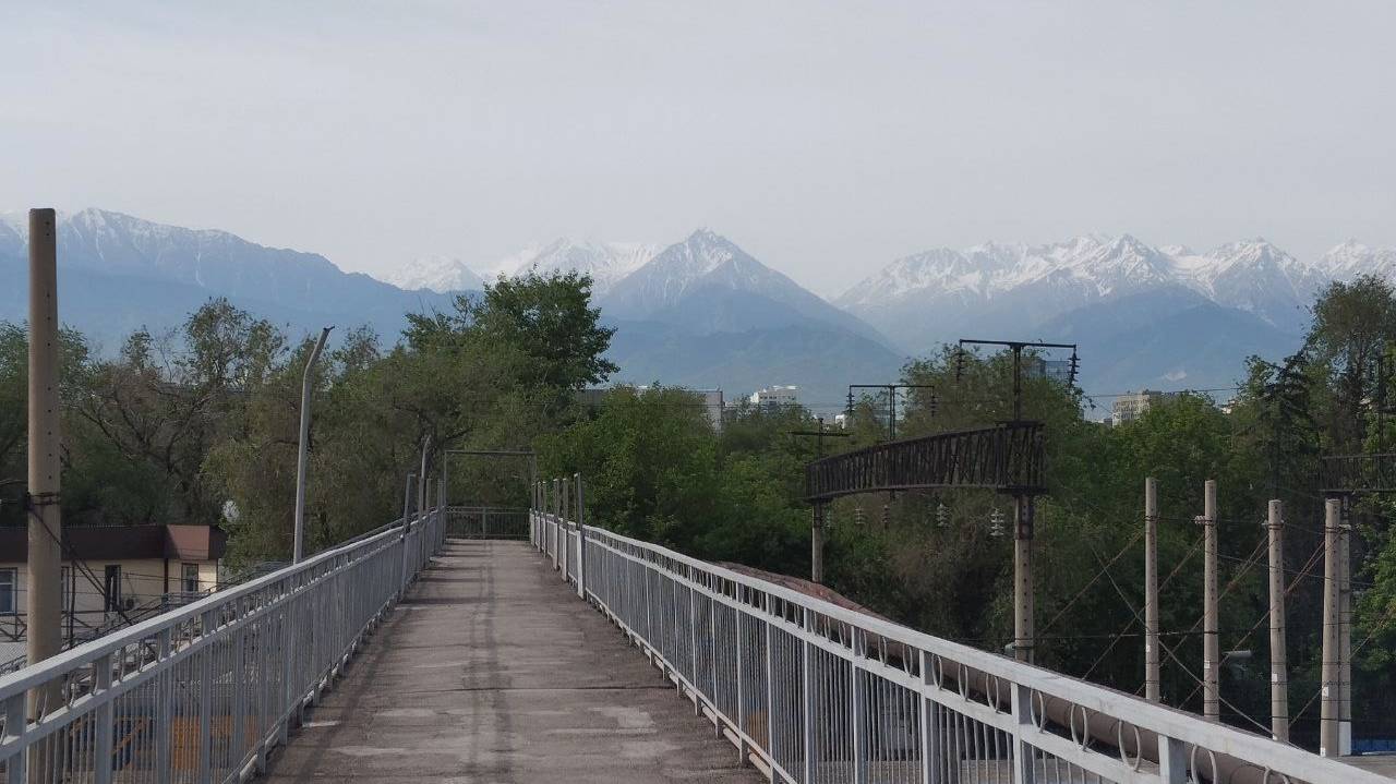 Казахстан
