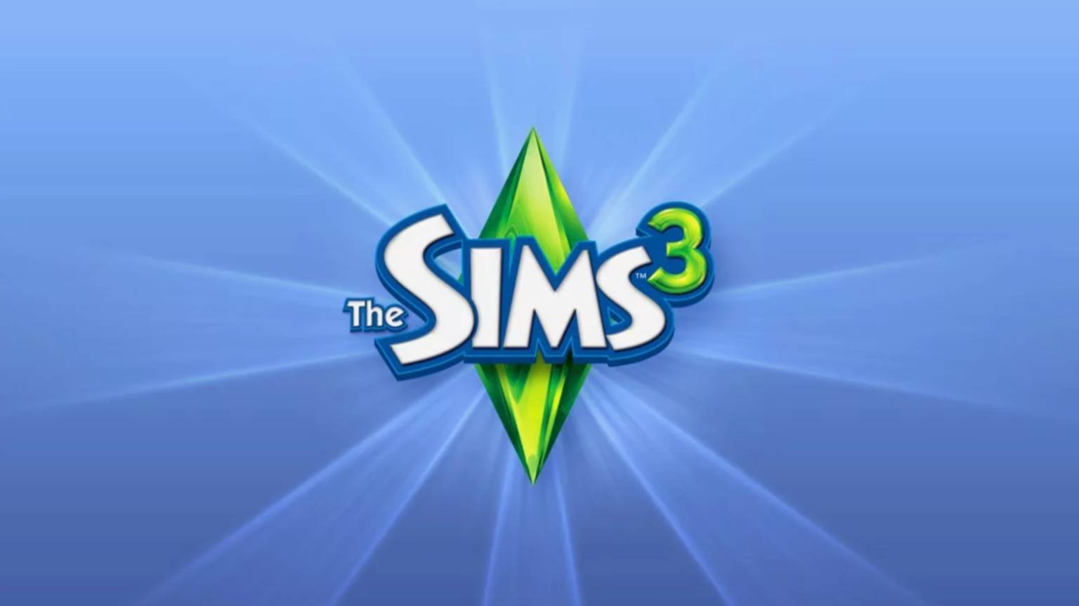 Sims 3