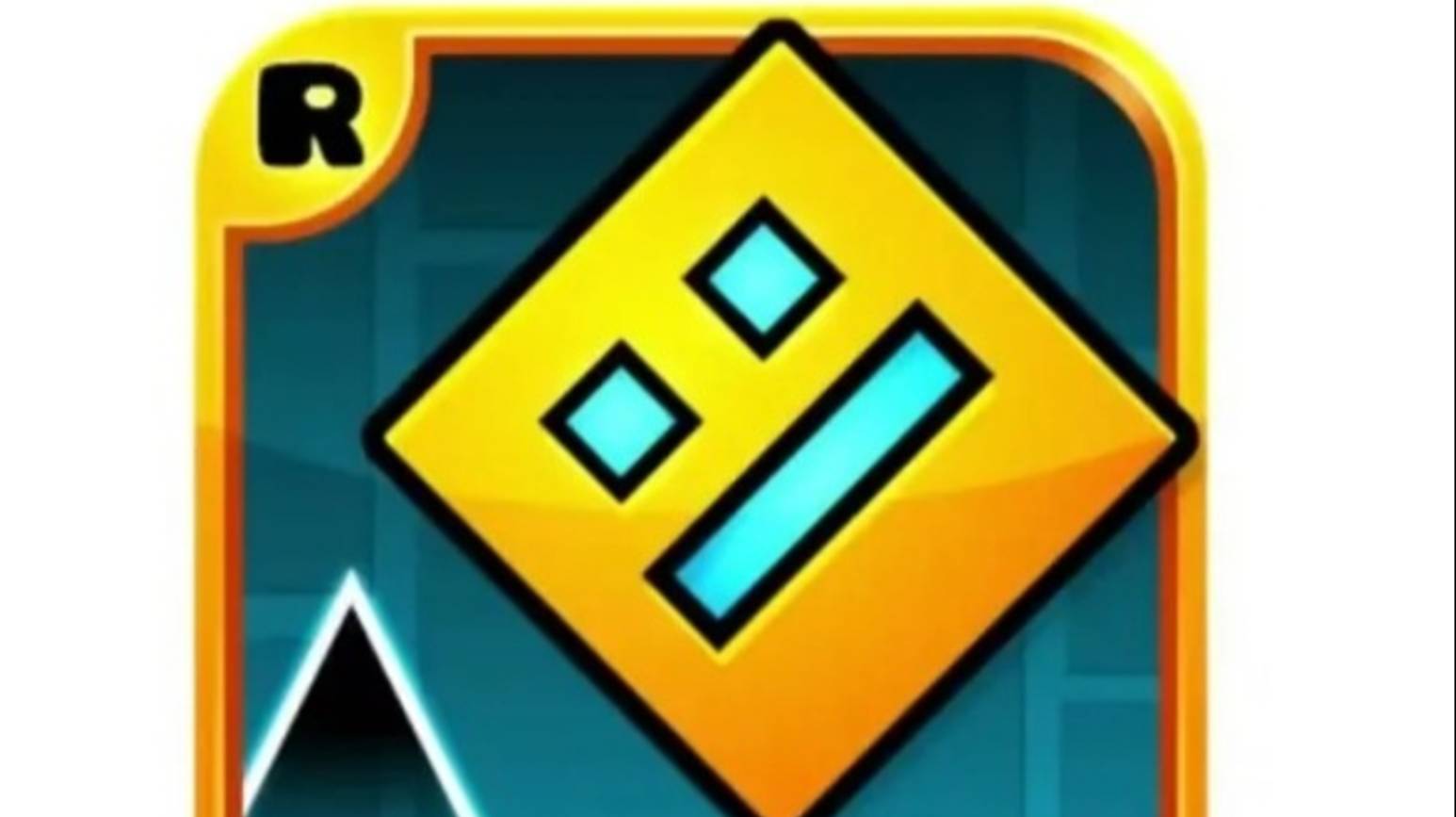 Geometry Dash