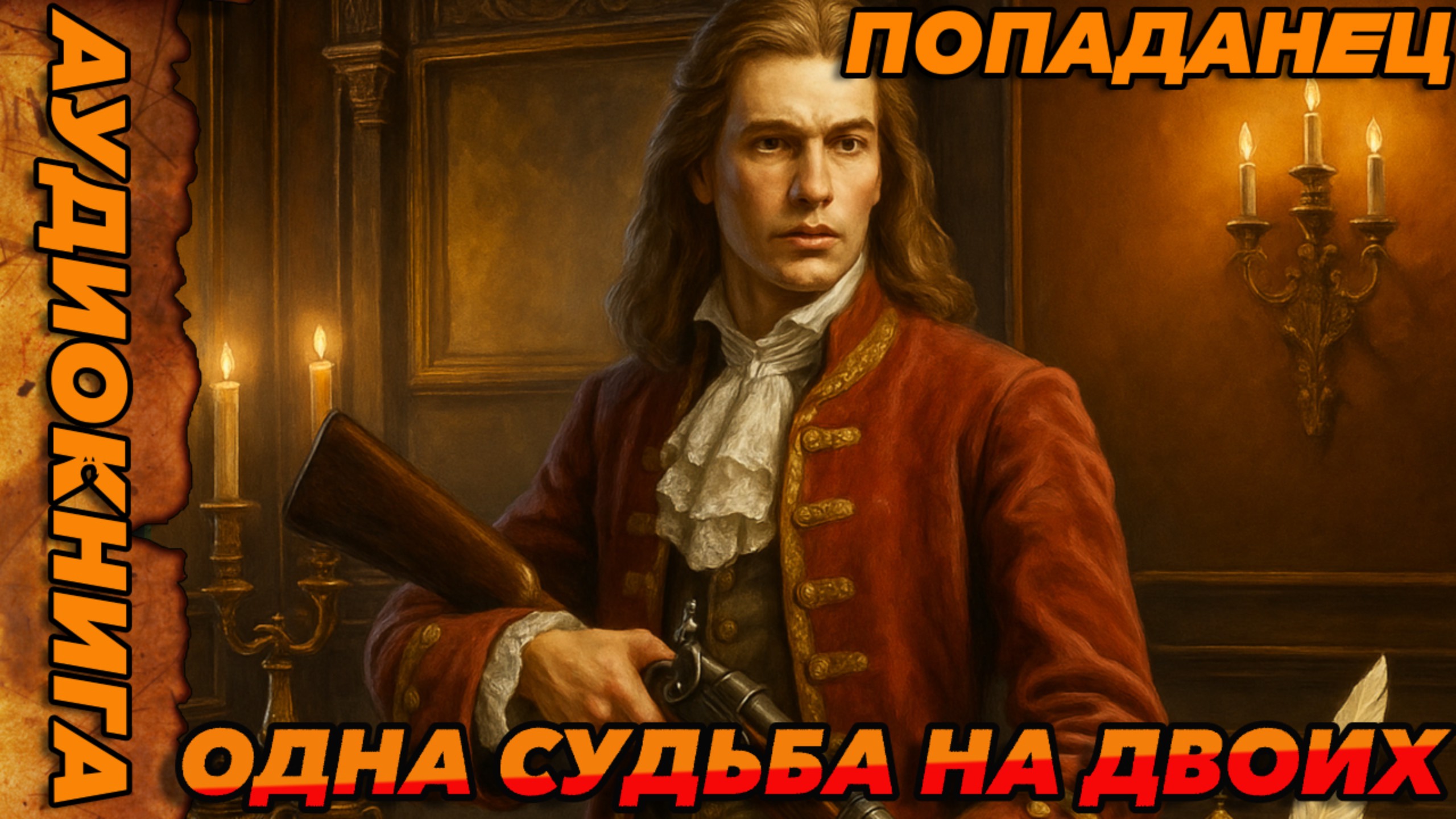 Одна судьба на двоих