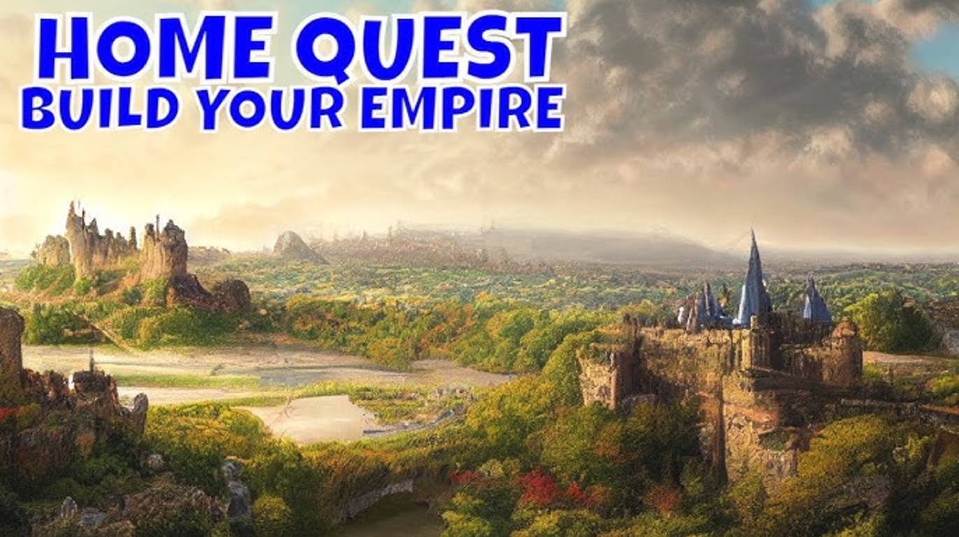 Home Quest