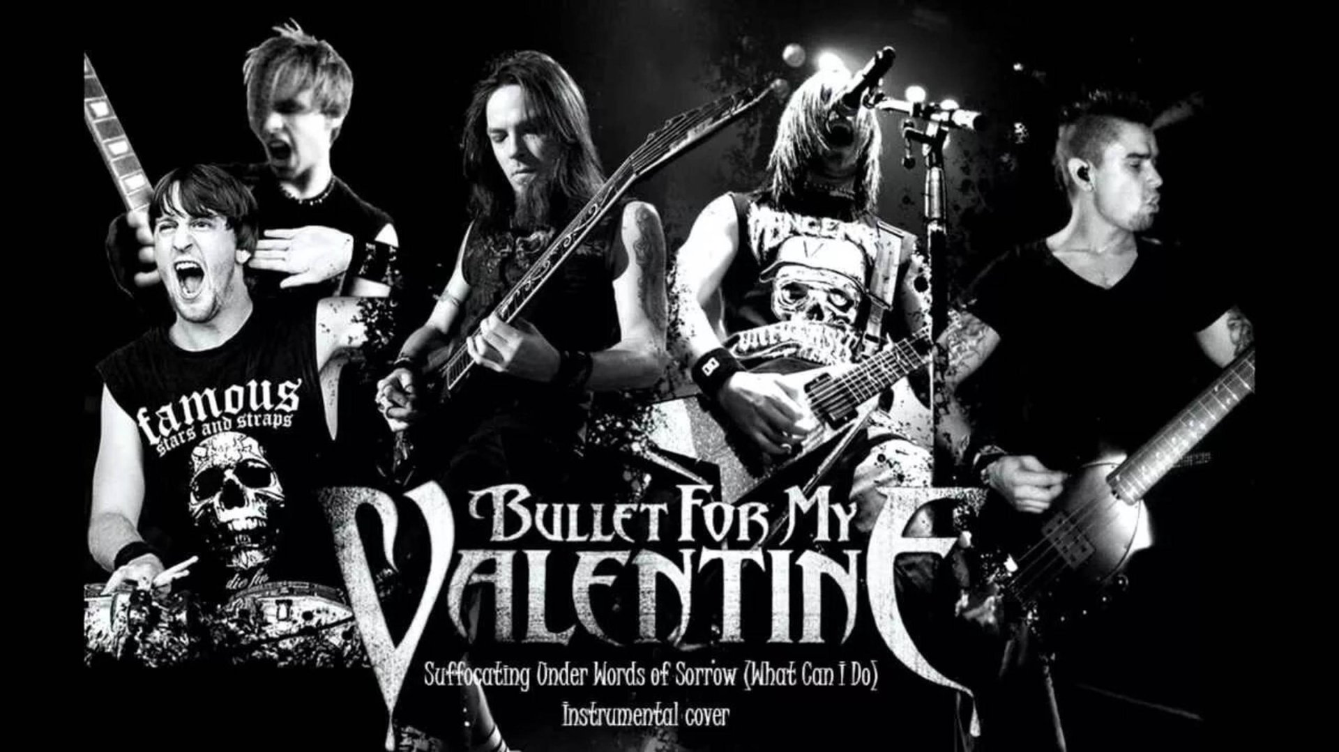 Bullet For My Valentine