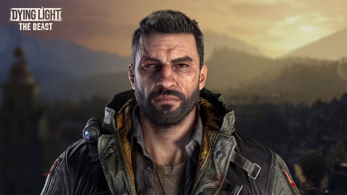 Dying Light:  The Beast. (2025)