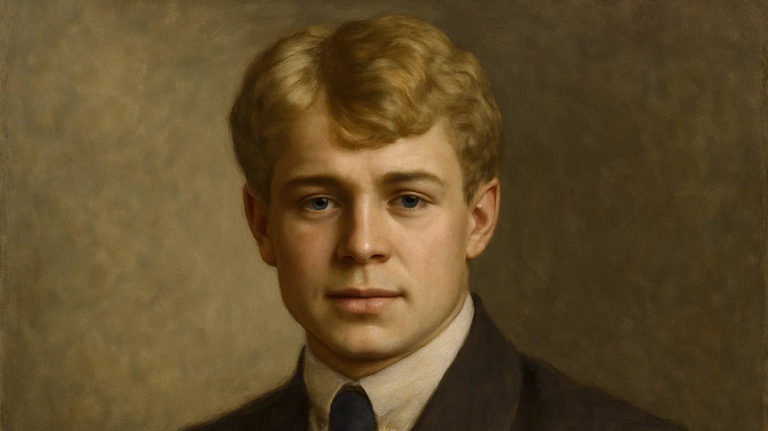 Сергей Есенин