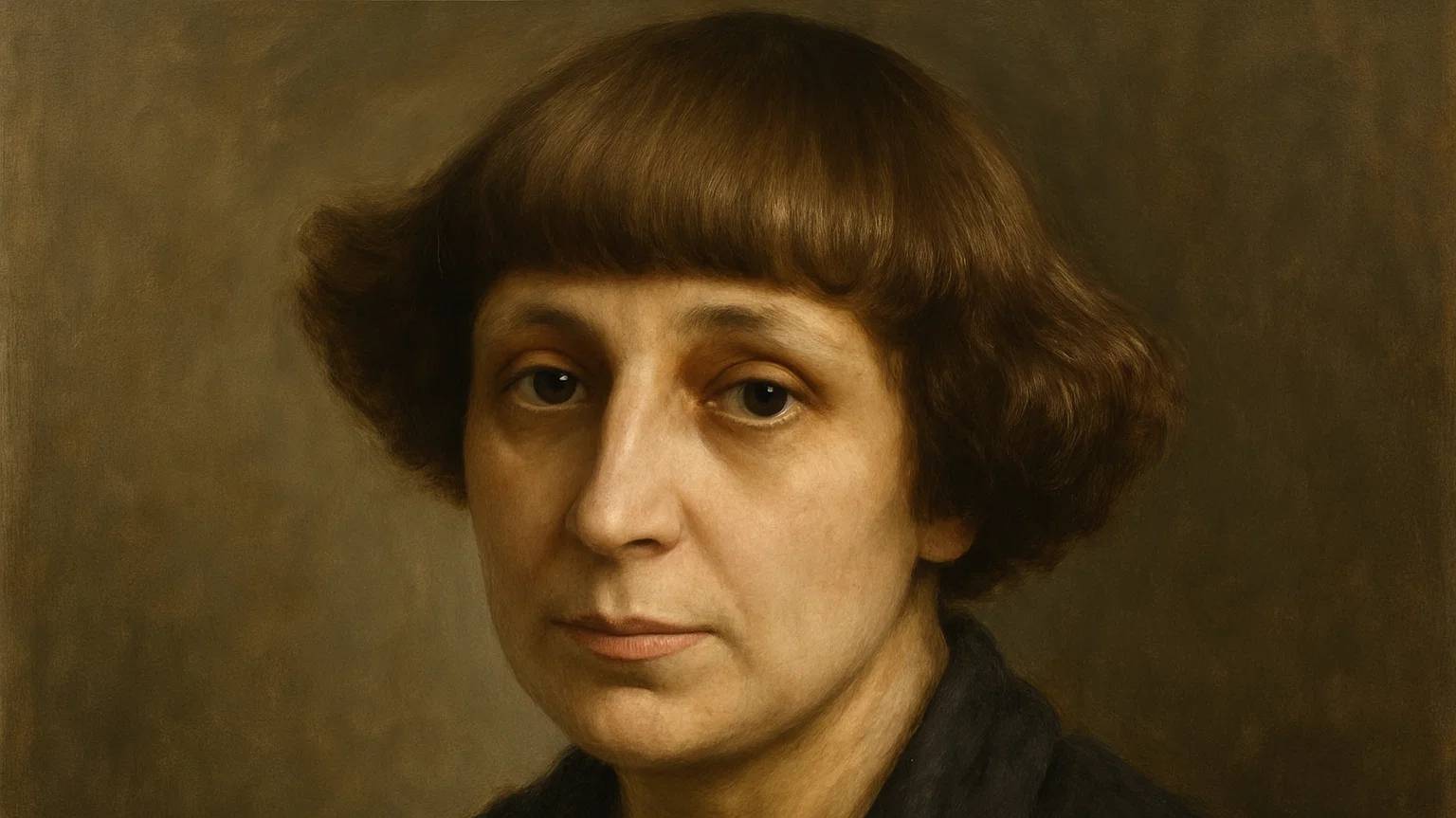 Марина Цветаева