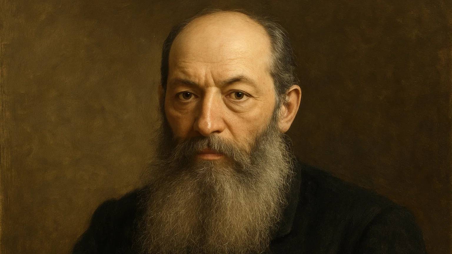 Афанасий Фет