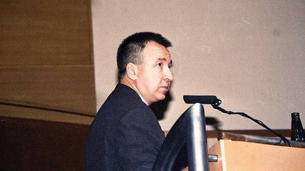 ЛИНЦ-1998. Международная конференция ИНФОРМАЦИОННАЯ ВОЙНА