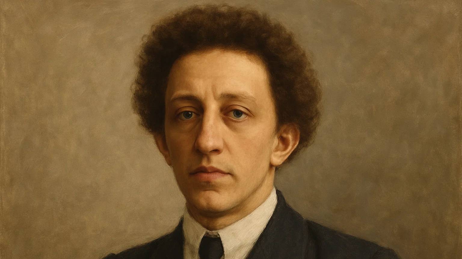 Александр Блок